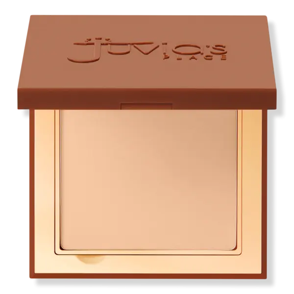JUVIA'S PLACE I Am Magic Powder Foundation - Peru - Light 1